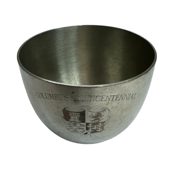 Kirk Stieff | Dining | Vintage Thomas Jefferson Memorial Foundation ...